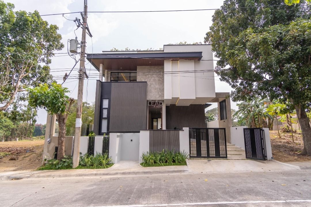 Muji House and Lot For Sale in Manila Southwoods Residential Estate ...