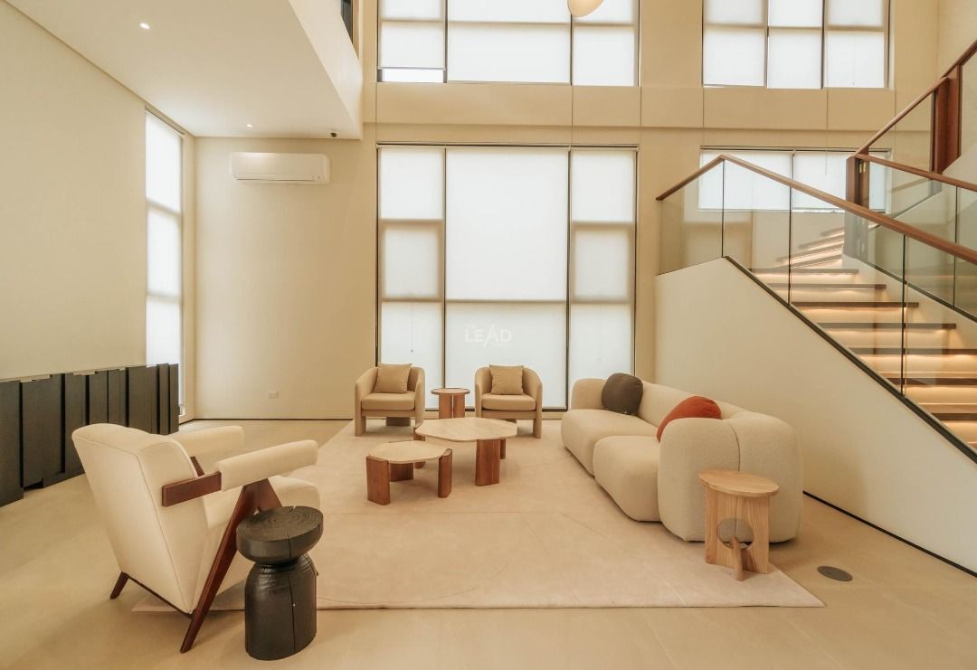 Muji House and Lot For Sale in Manila Southwoods Residential Estate ...