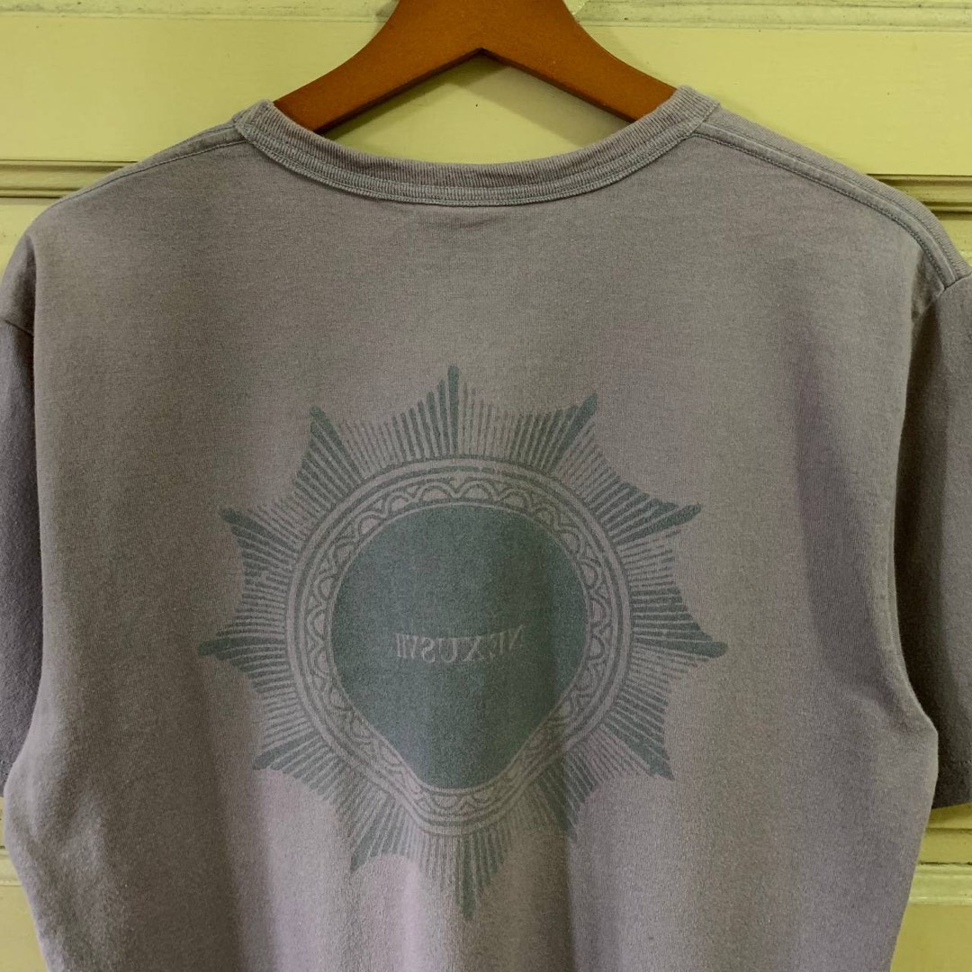Nexus VII Mercury Stoned T Shirt Made In Japan Nexus 7 Medusa Multiple ...