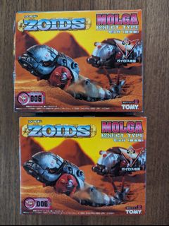 BT Zoids 3rd Party Liger Zero Panzer, Hobbies & Toys, Toys & Games on ...