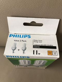 Philips 飛利浦LED 簿身 天花 筒燈 slimlit 59512, 傢俬＆家居, 燈飾及風扇, 燈飾 - Carousell