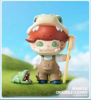 animal kingdom dimoo popmart koala, Hobbies & Toys, Toys & Games on ...