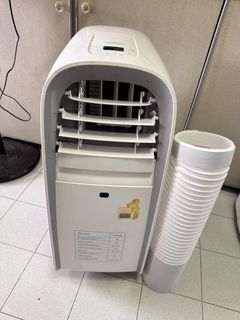Portable aircon, TV & Home Appliances, Air Conditioners & Heating on ...