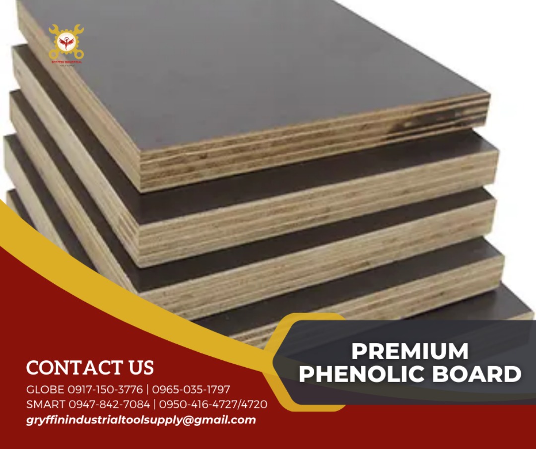 PREMIUM PHENOLIC BOARD, Commercial & Industrial, Industrial Equipment ...