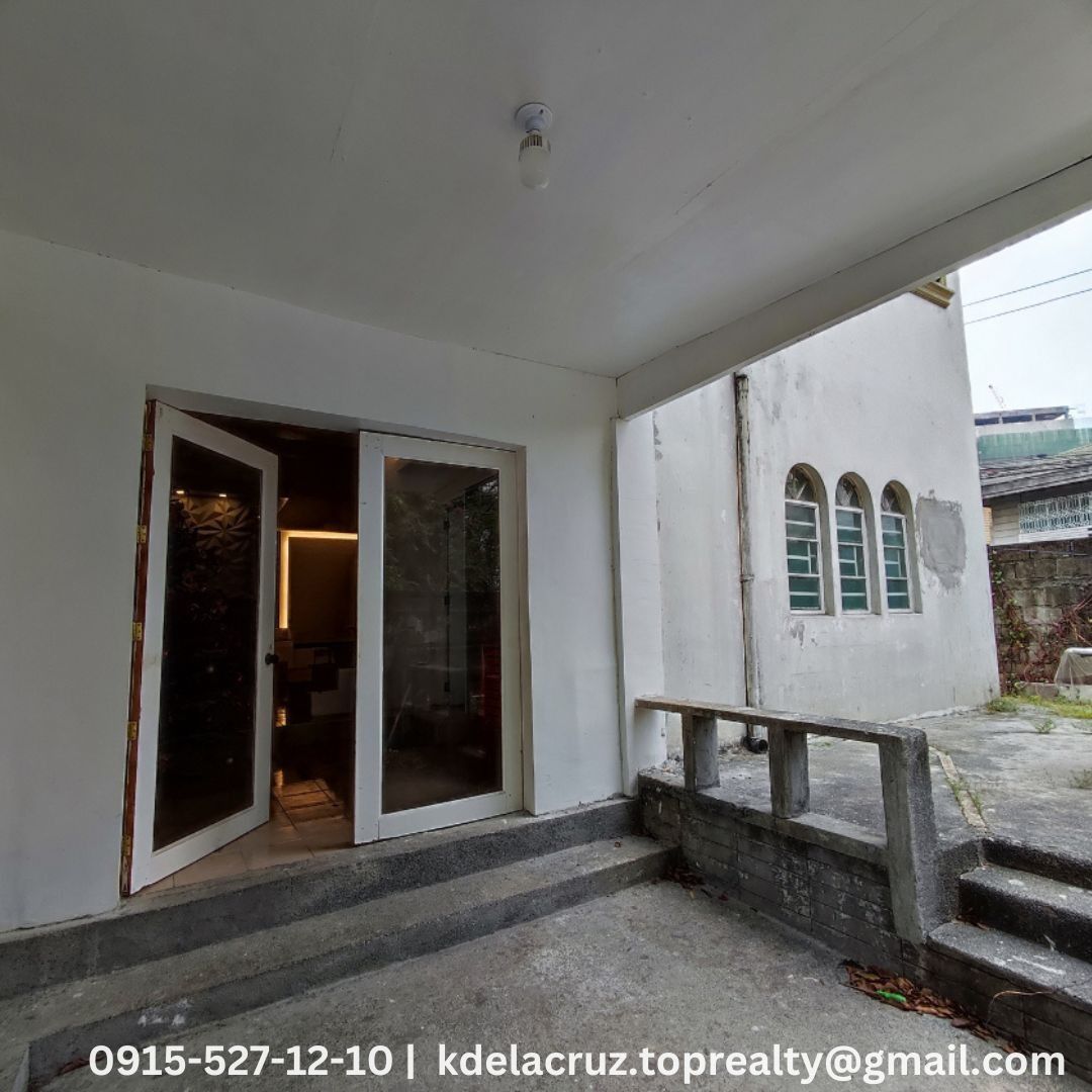 Prime Location! 5 Bedroom Corner House and Lot for Sale in Phil-Am Homes, Quezon City, Property ...