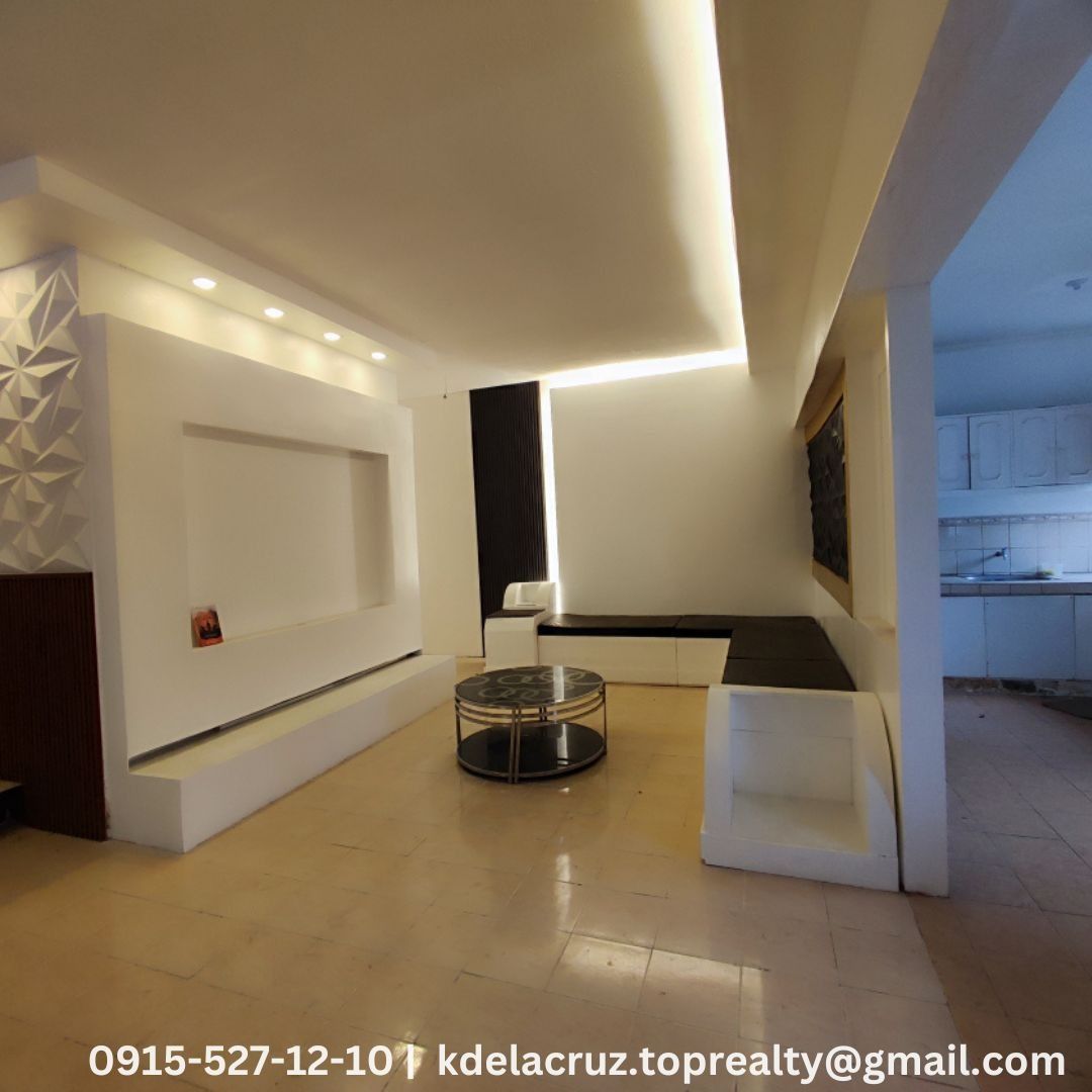 Prime Location! 5 Bedroom Corner House and Lot for Sale in Phil-Am Homes, Quezon City, Property ...