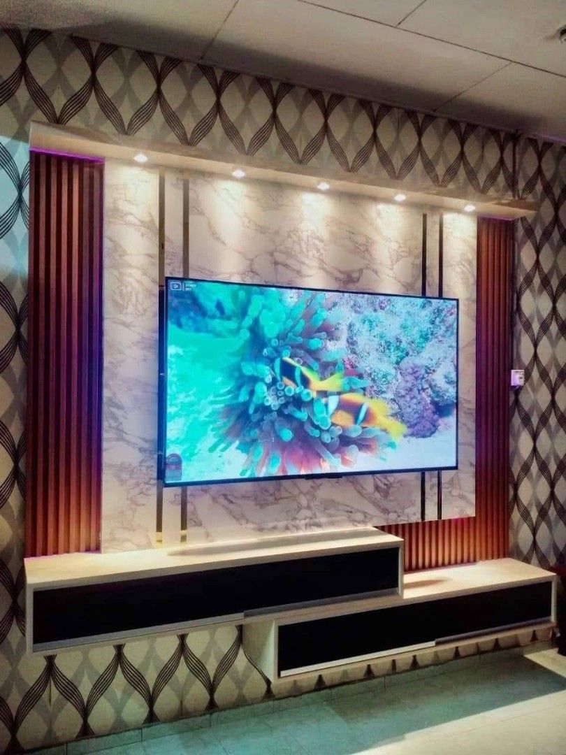 Promosi TV raya!, TV & Home Appliances, TV & Entertainment, TV on Carousell