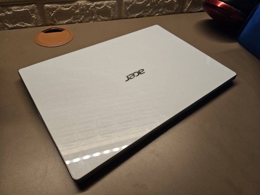 (RARE) i5 8th Gen, 512gb SSD, Acer N17P3 Swift 3 Special Edition Laptop with Windows 11 Pro and ...