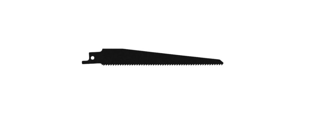 Ryobi P519 18V Reciprocating Saw (Tool only - No Battery and charger ...