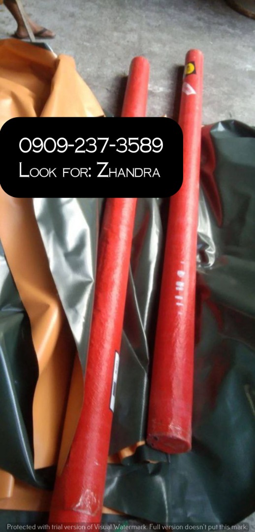 SAKOLINE 8FT X 100MTRS, Commercial & Industrial, Construction Tools ...