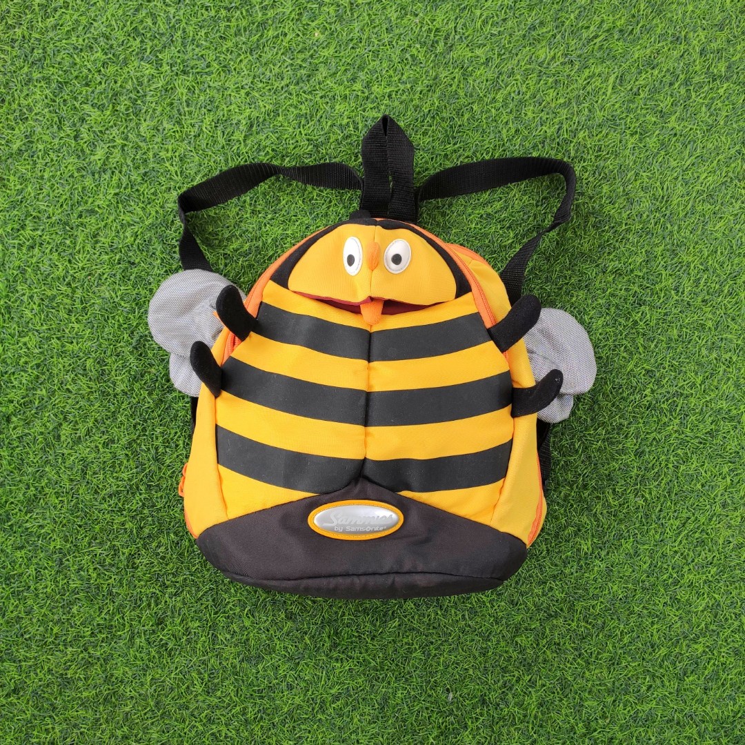 Samsonite Kids Bag, Babies & Kids, Going Out, Diaper Bags & Wetbags on ...