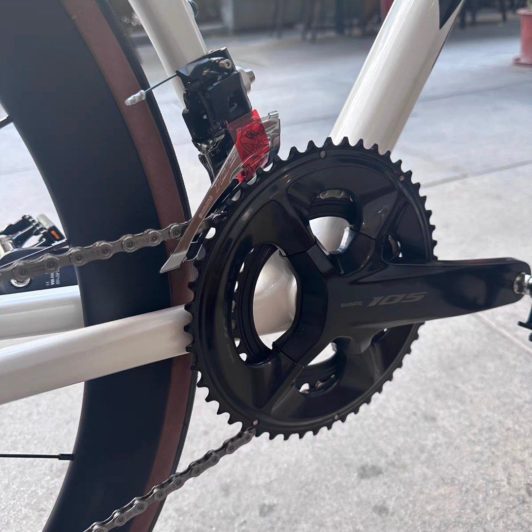 Sava Hawkeye F20 Aero Full carbon Shimano 105 12 speed 7120 Full ...