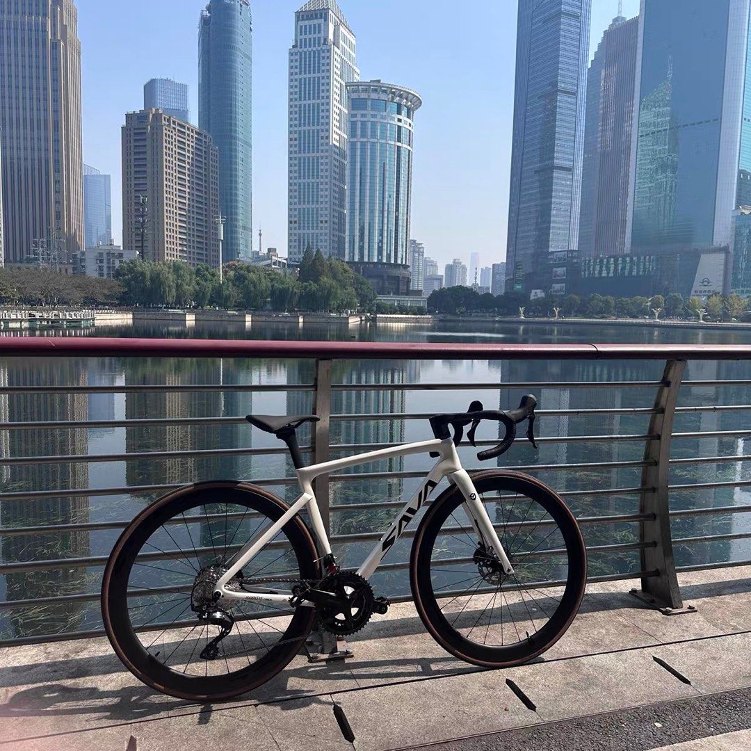 Sava Hawkeye F20 Aero Full carbon Shimano 105 12 speed 7120 Full ...