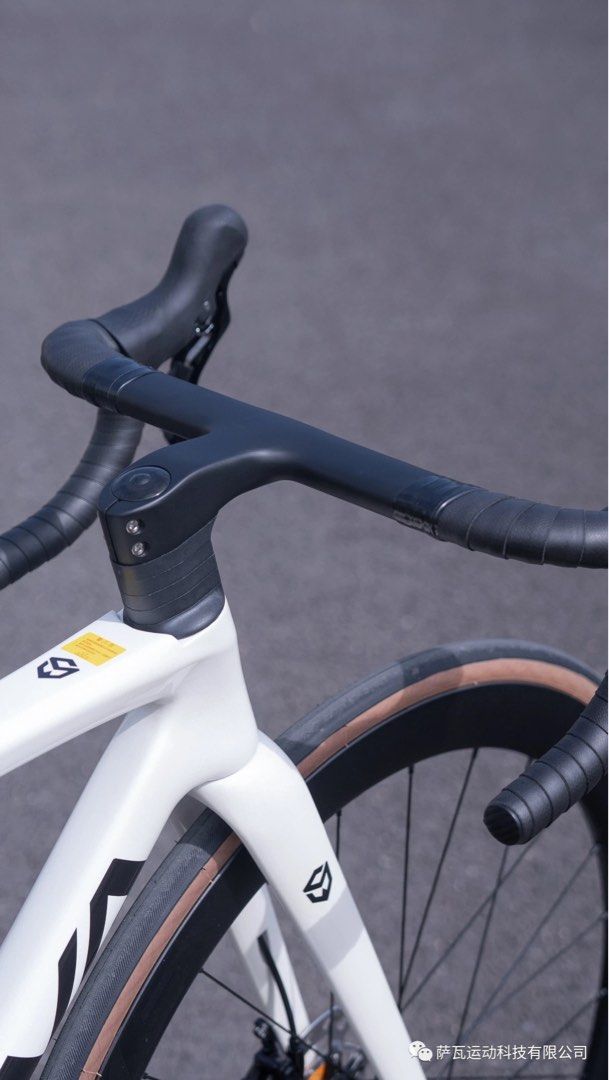 Sava Hawkeye F20 Aero Full carbon Shimano 105 12 speed 7120 Full ...