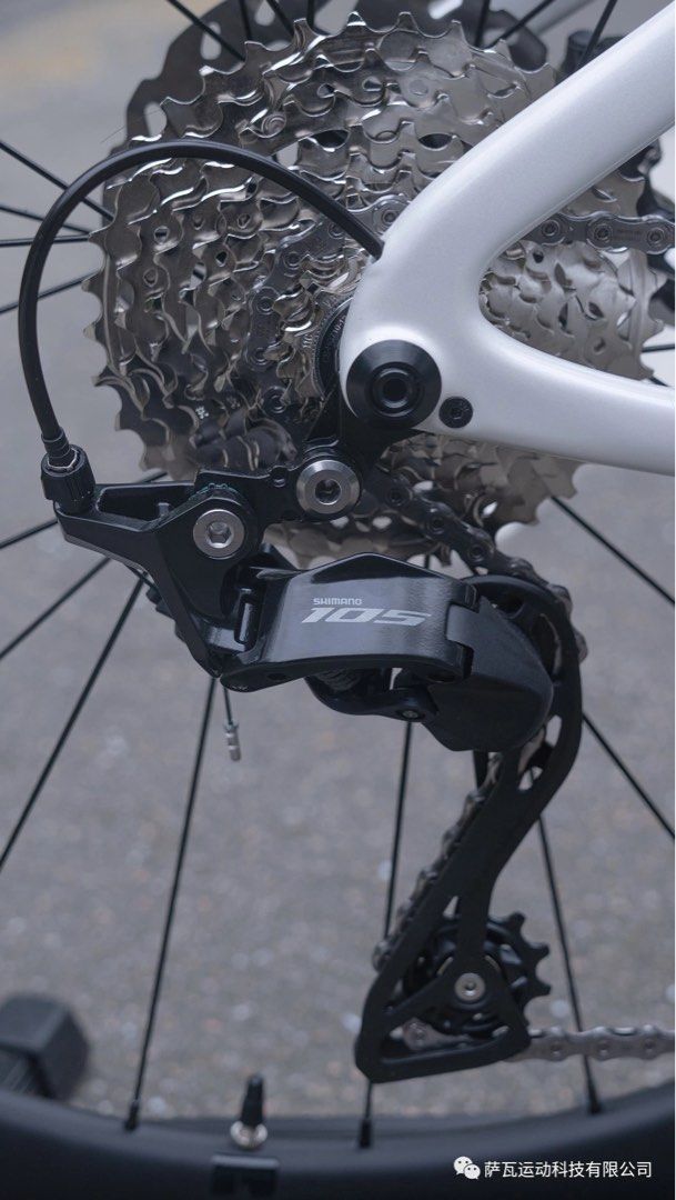 Sava Hawkeye F20 Aero Full carbon Shimano 105 12 speed 7120 Full ...