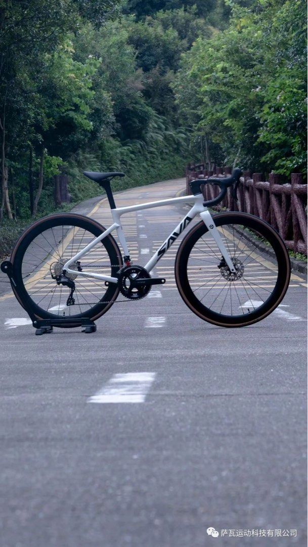 Sava Hawkeye F20 Aero Full carbon Shimano 105 12 speed 7120 Full ...