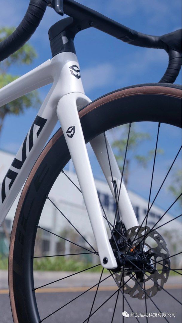 Sava Hawkeye F20 Aero Full carbon Shimano 105 12 speed 7120 Full ...