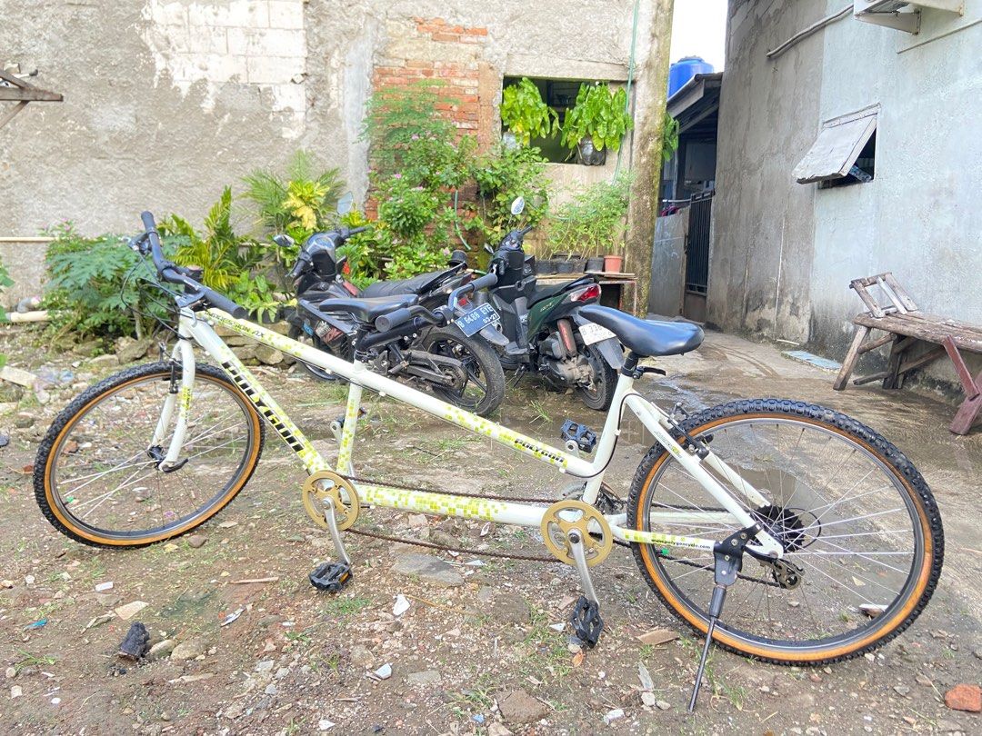 sepeda polygon impression, Olah Raga, Sepeda di Carousell