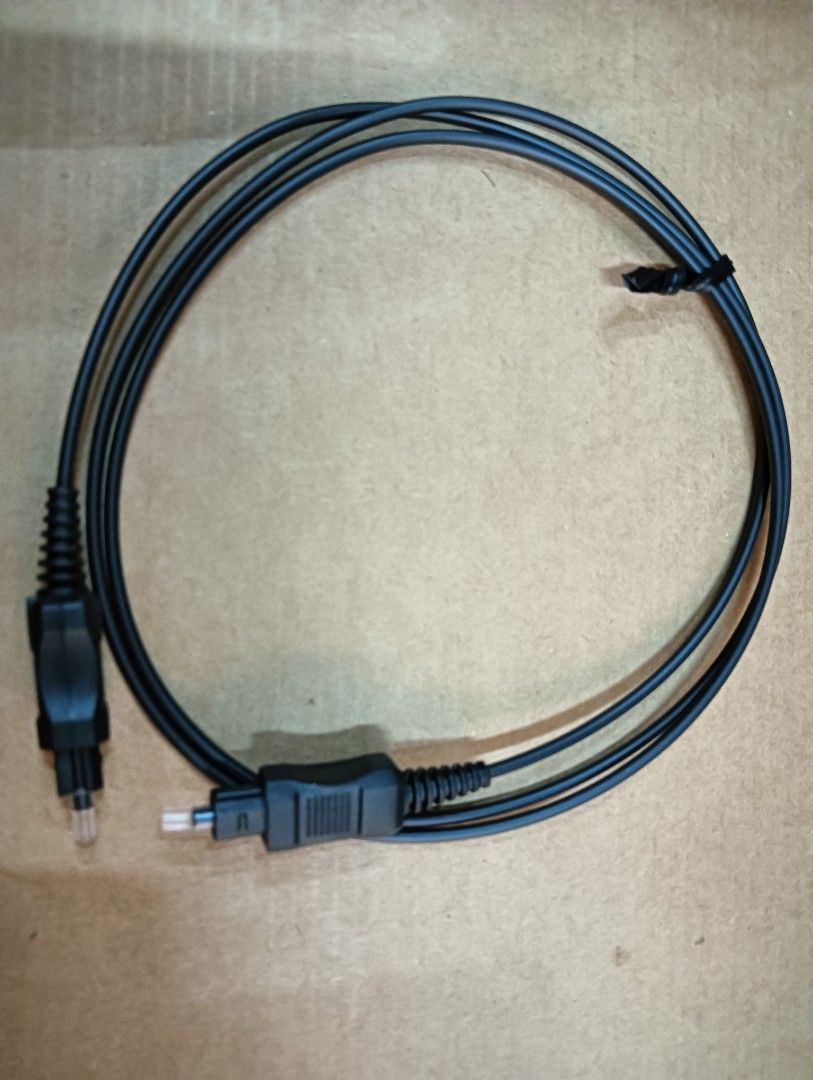 Sharp optical Cables, TV & Home Appliances, Electrical, Adaptors ...