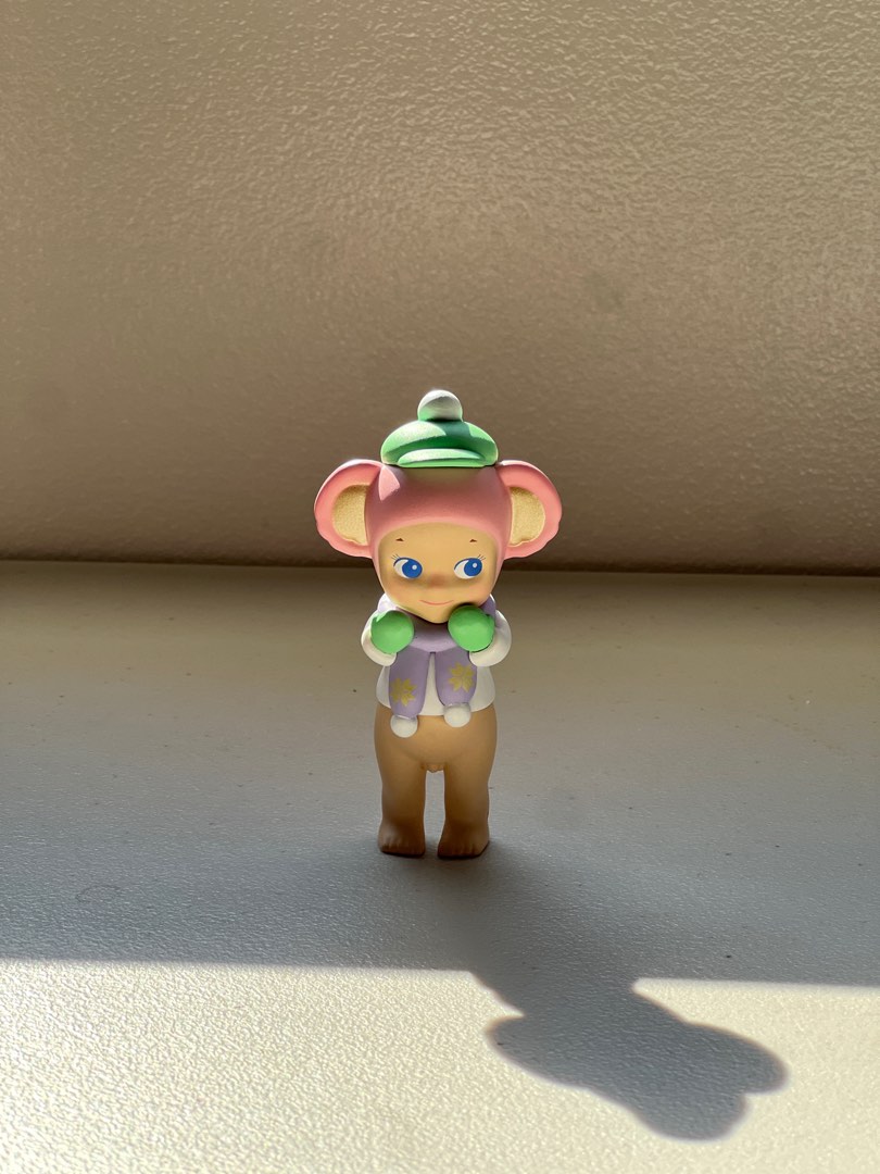 Sonny Angel Koala Winter wonderland WTT for Hironos, Hobbies & Toys ...