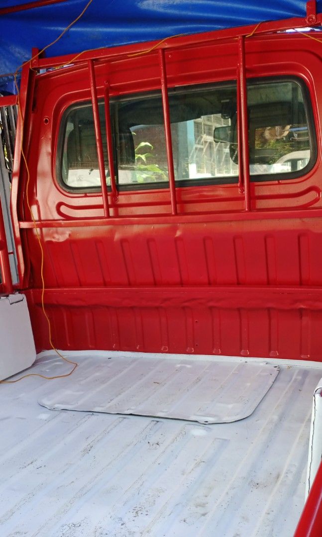 Suzuki Suzuki multicab f6a multicab Manual, Cars for Sale, Used Cars on ...