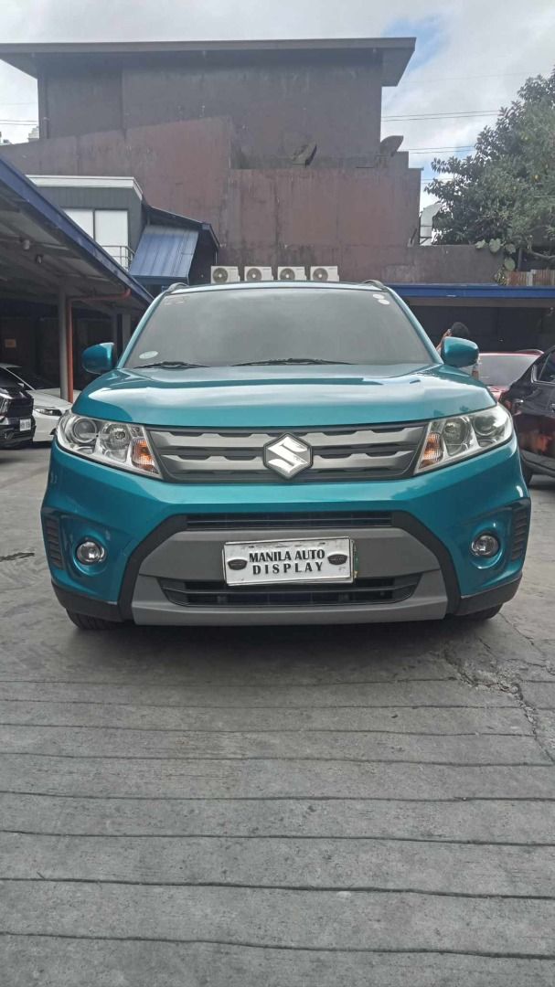 Suzuki Vitara Auto, Cars for Sale, Used Cars on Carousell