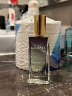 Szindore Leather Shade, Beauty & Personal Care, Fragrance & Deodorants on Carousell