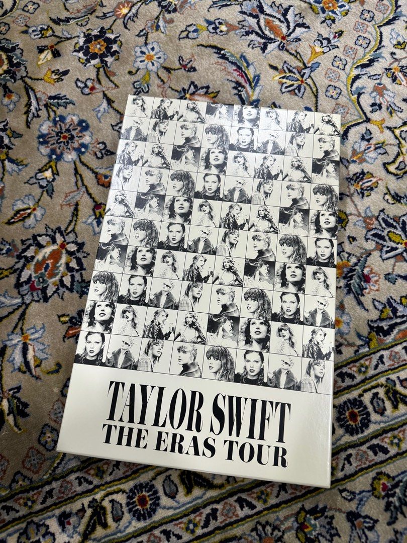 Taylor swift merchandise, Hobbies & Toys, Memorabilia & Collectibles ...