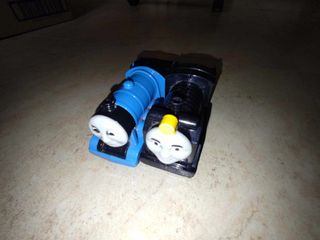 Thomas & Friends ABC, Hobbies & Toys, Books & Magazines, Children's ...