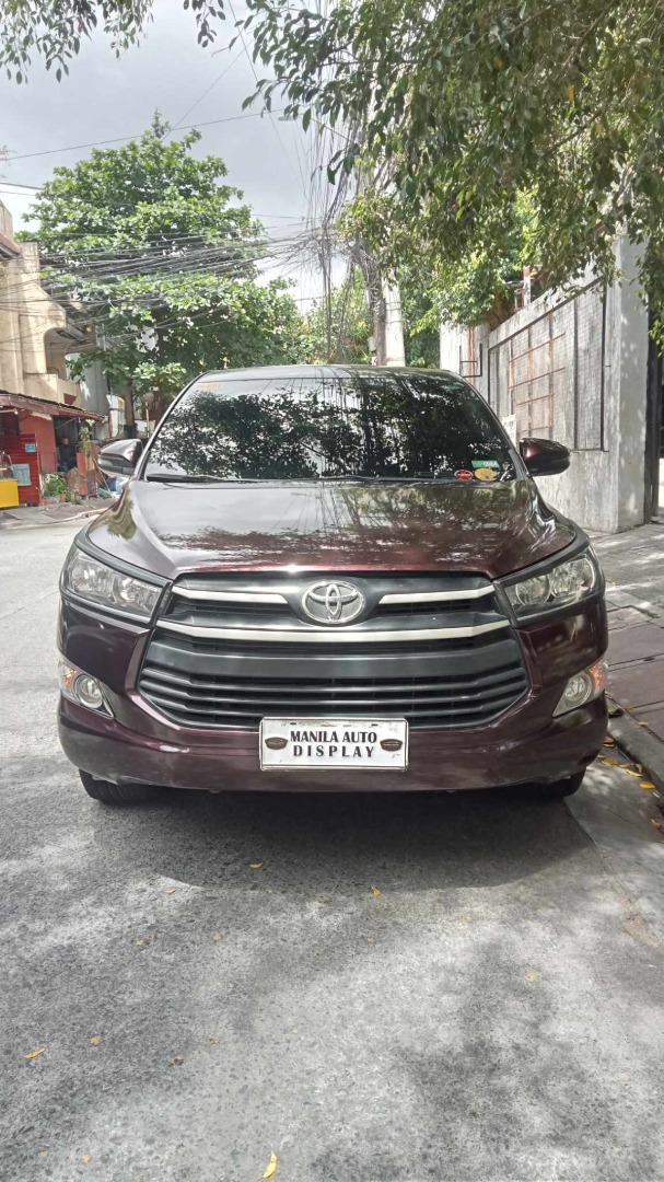 Toyota Innova, Cars for Sale, Used Cars on Carousell