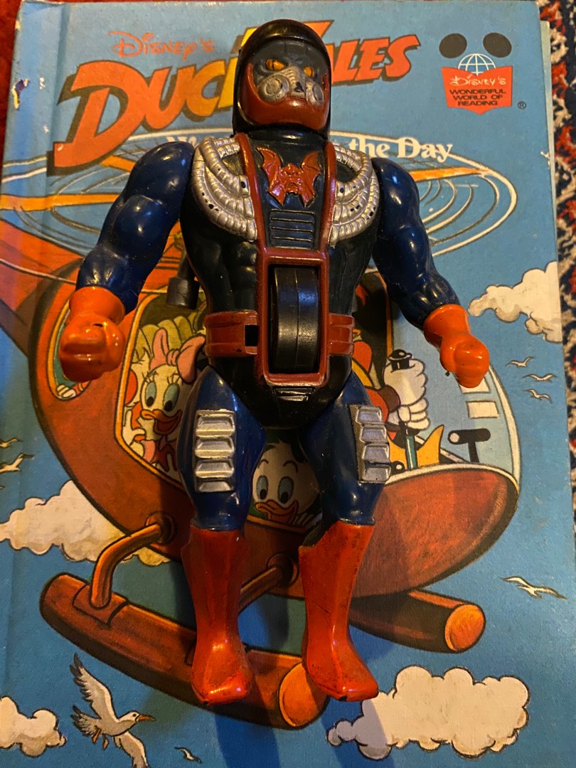 Vintage Dragstor He Man Motu, Hobbies & Toys, Toys & Games on Carousell