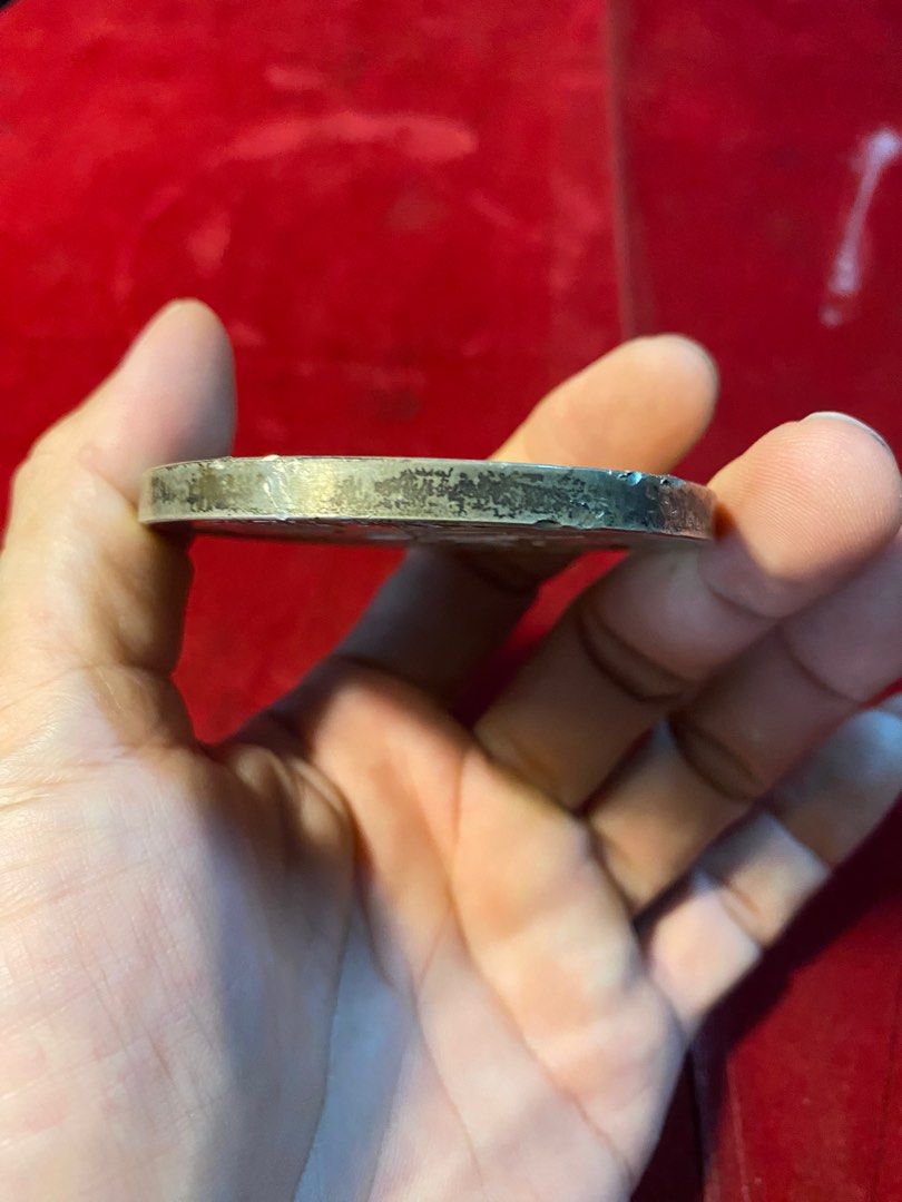 Vintage French Memorabilia Medal., Hobbies & Toys, Collectibles ...