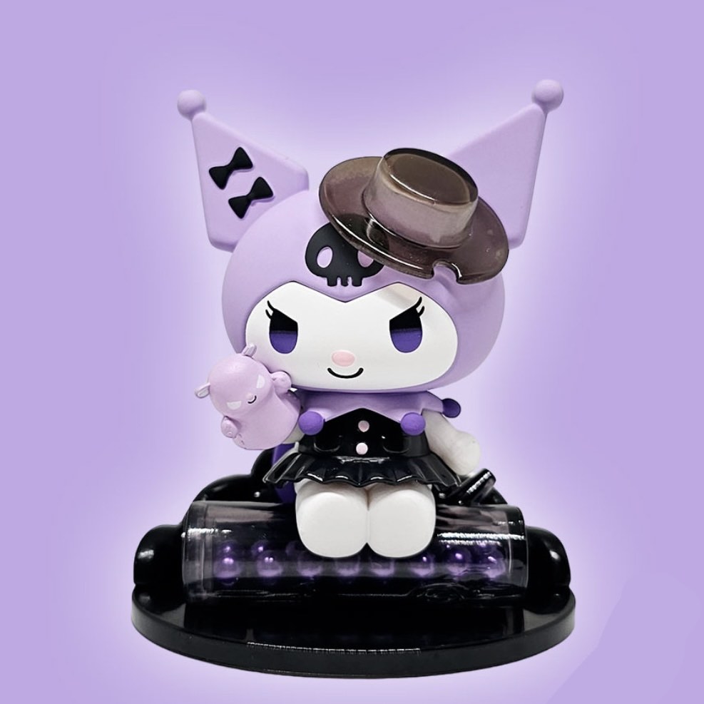 WTT/WTS kuromi toptoy pathfinder hand puppet werewolves of miller’s ...