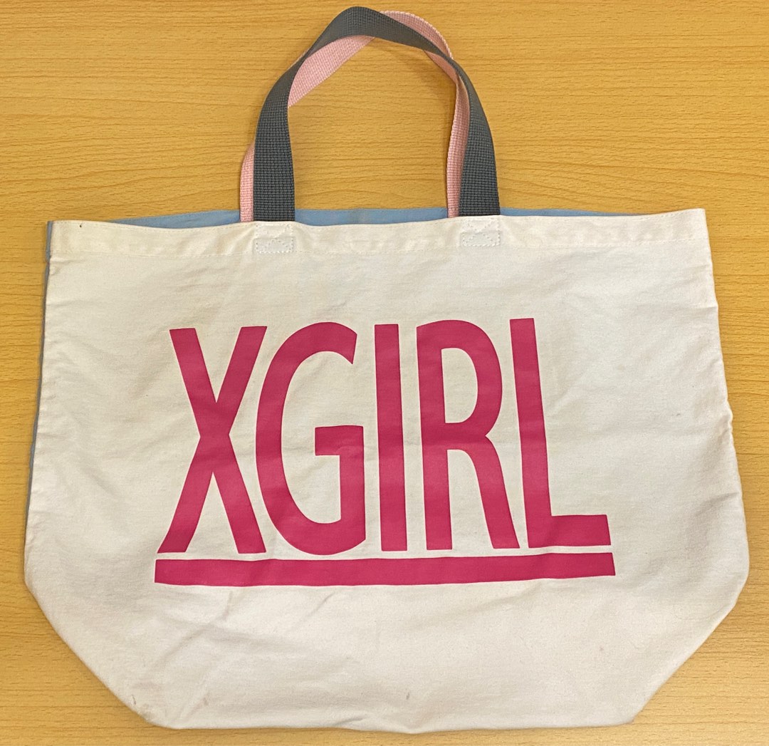 日本XGirl 大上膊袋, 女裝, 手袋及銀包, 單肩包 - Carousell