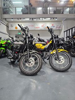 Yamaha Tenere 700 - Tech Kamo, Motorcycles, Motorcycles for Sale, Class ...