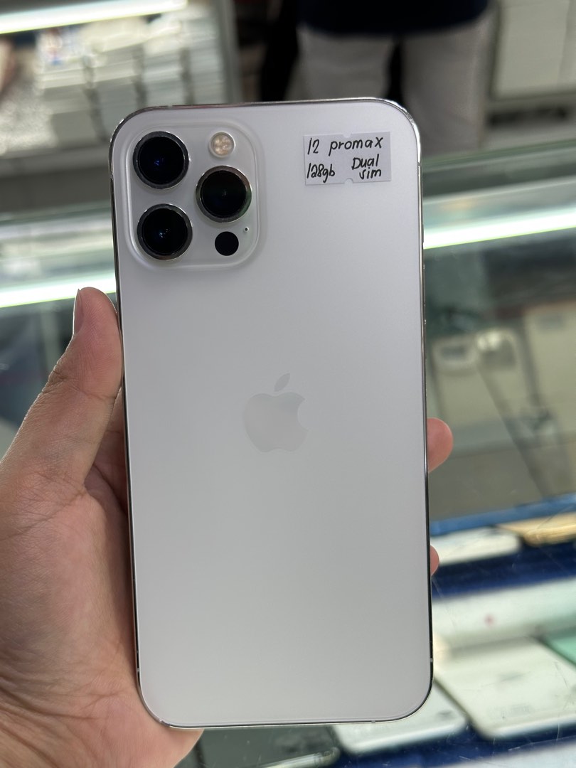 12 promax 128gb openline dual sim, Mobile Phones & Gadgets, Mobile ...