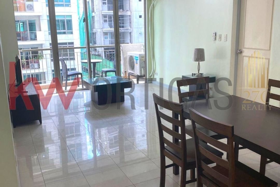 3 Bedroom Unit for Sale and for Lease at Bay Gardens Baywalk Tower ...