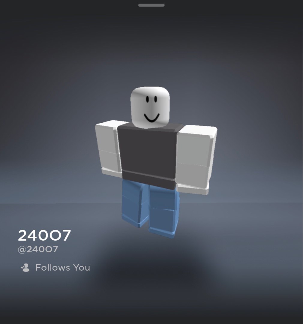 🔥5 CHARACTER🔥 Rare Roblox Username, Video Gaming, Gaming Accessories ...