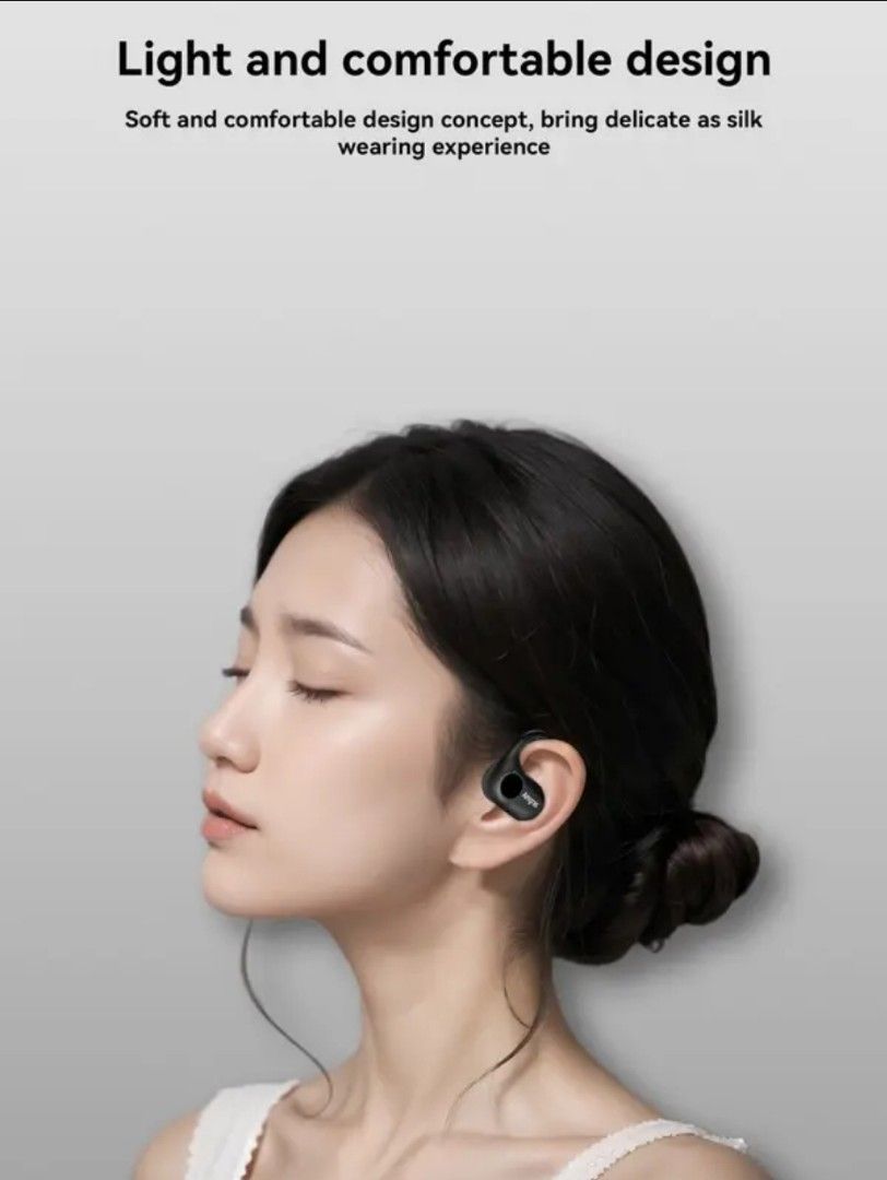 Amgrass OpenEcho III Ultra, Audio, Earphones on Carousell