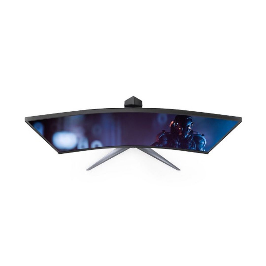 AOC C27G2 27-inch Full HD VA 1ms 165Hz Curved Gaming Monitor, Computers ...