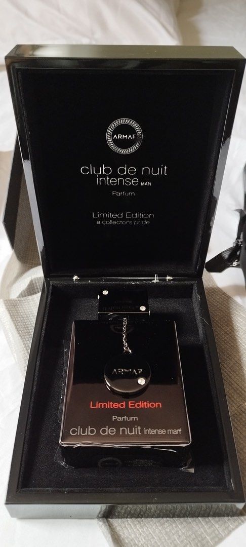 Armaf CDN parfum limited edition, Beauty & Personal Care, Fragrance ...