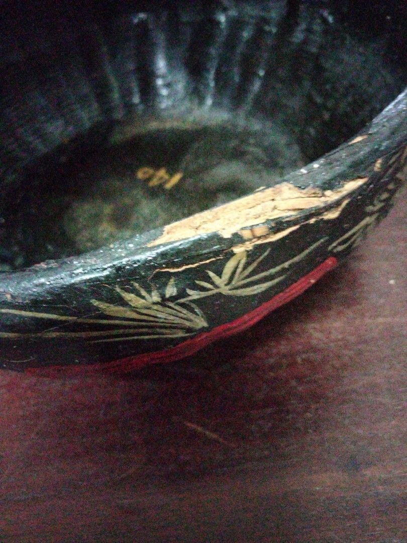 Bakul sia Bs4, Hobbies & Toys, Collectibles & Memorabilia, Vintage ...