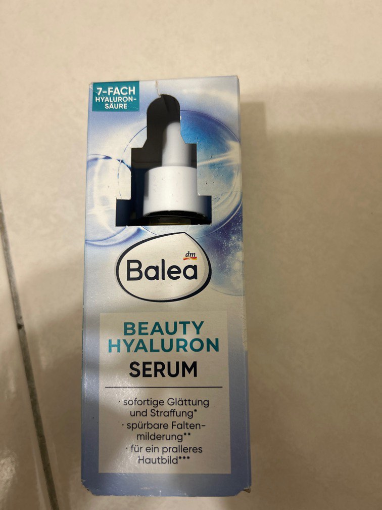 Balea, Beauty & Personal Care, Face, Face Care on Carousell