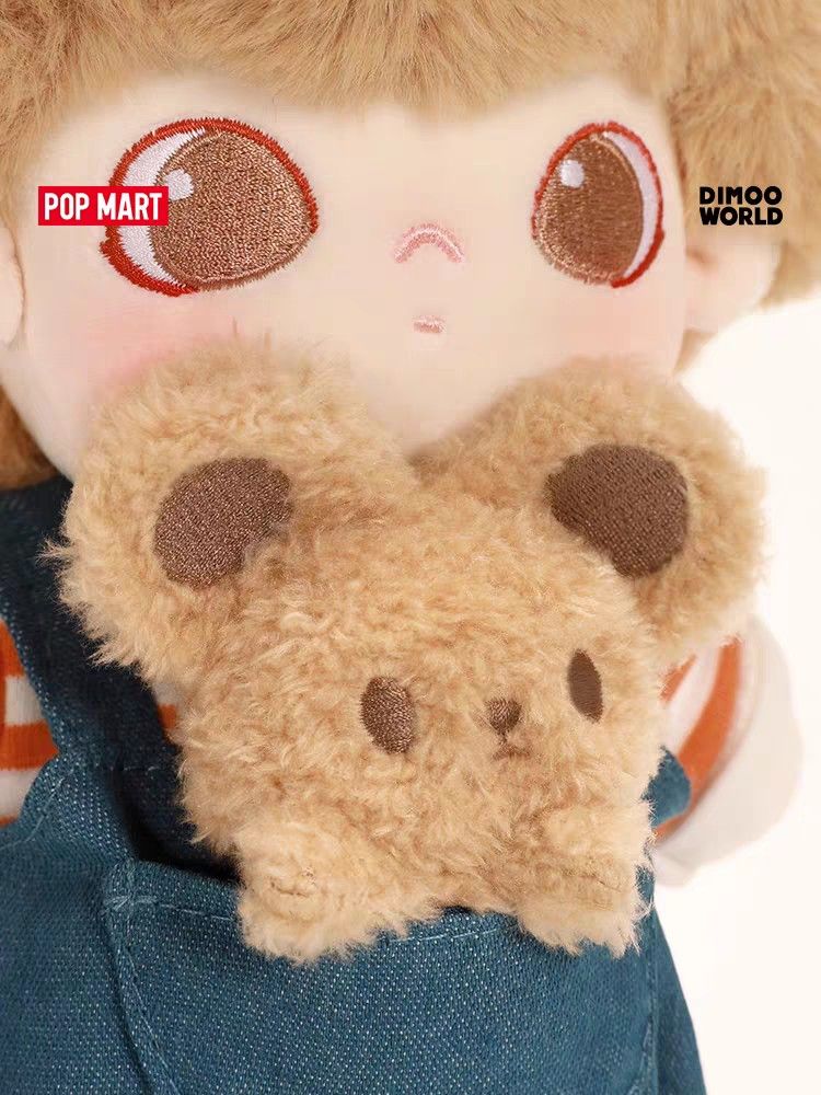 [BRAND NEW! POPMART] POPMART DIMOO ANIMAL KINDGOM SERIES EXCLUSIVE ...