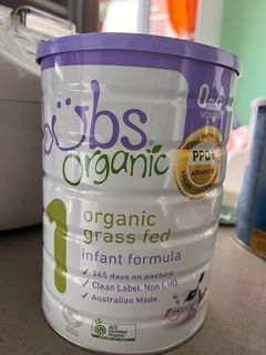 Illuma Growing-Up Formula Milk Powder - Stage 3, Babies & Kids, Nursing ...