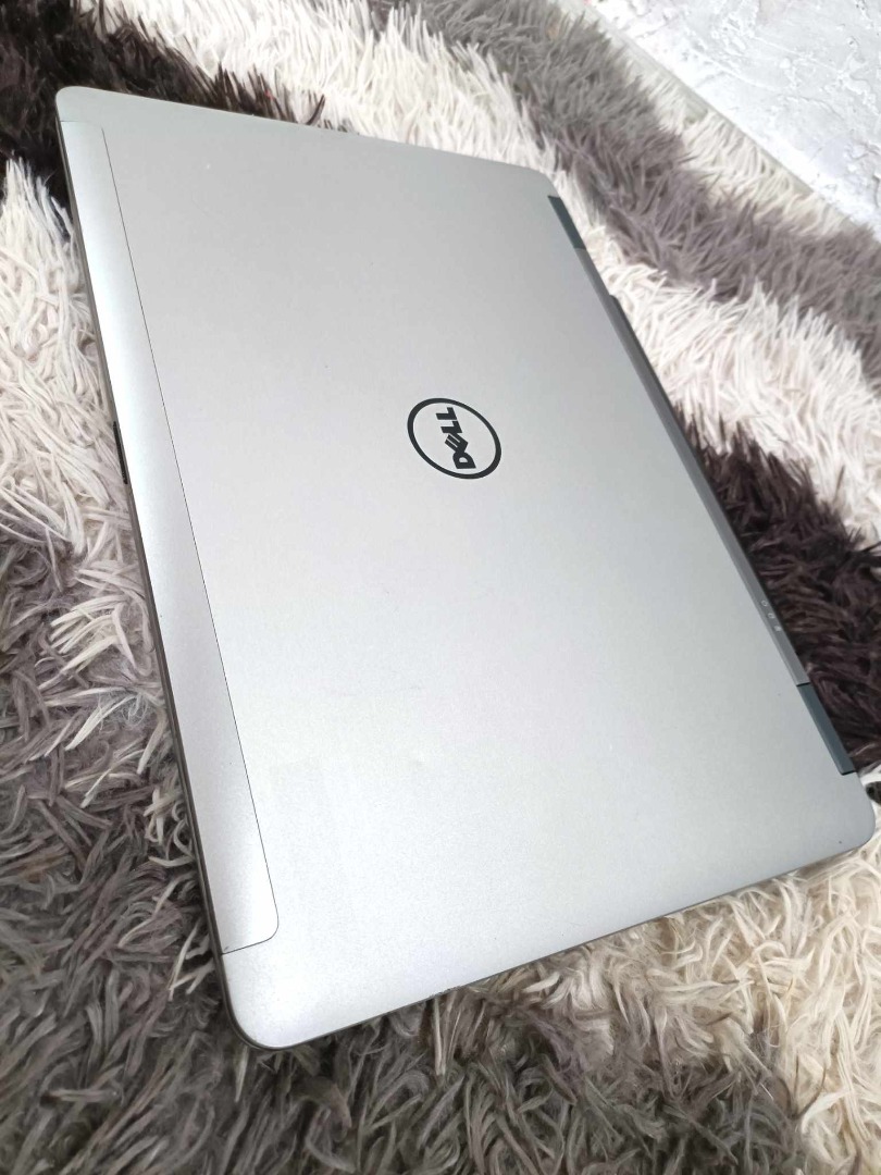 DELL CORE i7 8GB RAM 120SSD DUAL VIDEOCARD GAMING LAPTOP, Computers ...