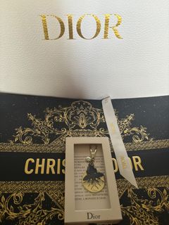 Dior Wooden Mooncake Box (Set), Luxury, Accessories on Carousell