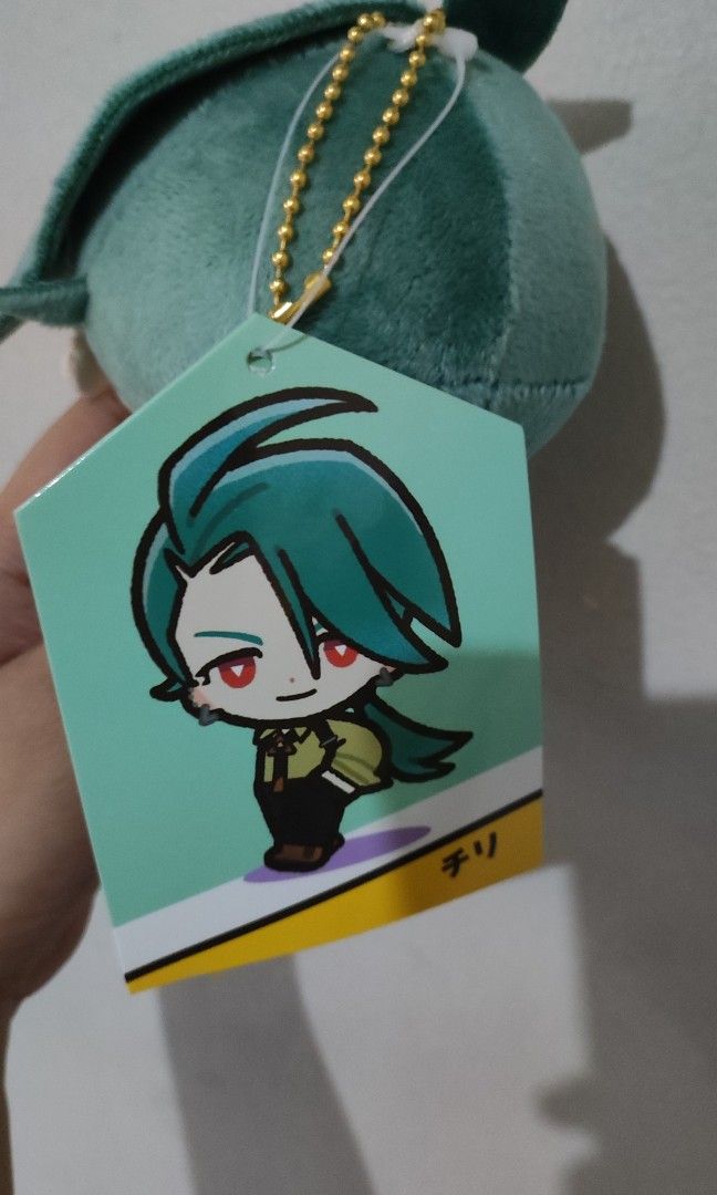 Elite 4 Rika Plush, Hobbies & Toys, Toys & Games on Carousell