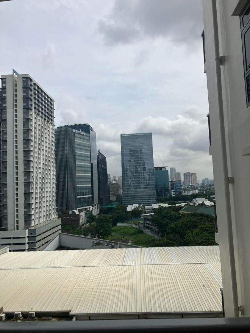 for rent 1br Park Triangle Residence BGC Taguig City for rent ...