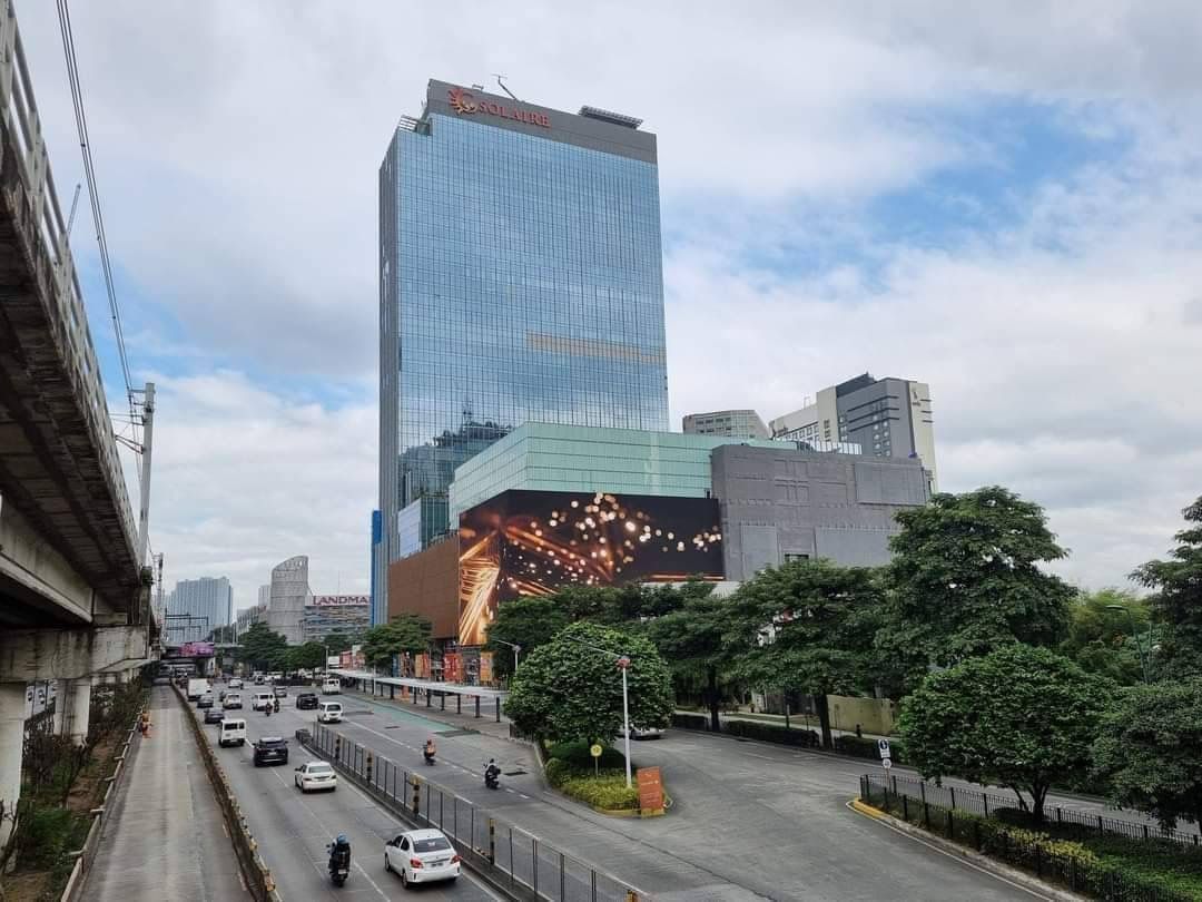 For Sale Condo in Vertis North Quezon City | 3 Bedroom 118 sqm at Orean ...